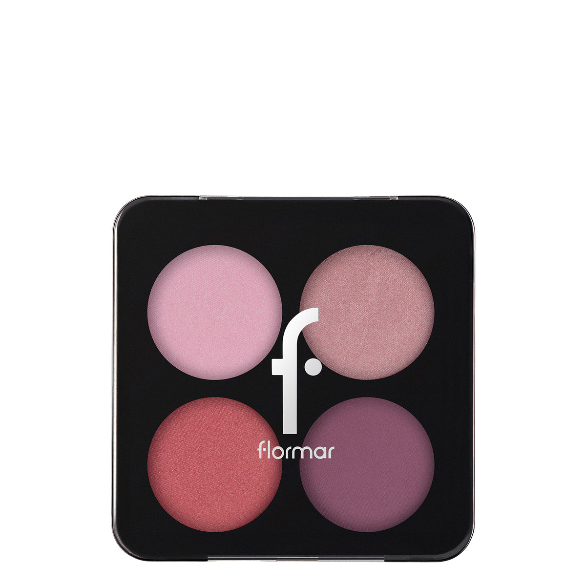 Color Eyeshadow Palette – Flormar Lebanon