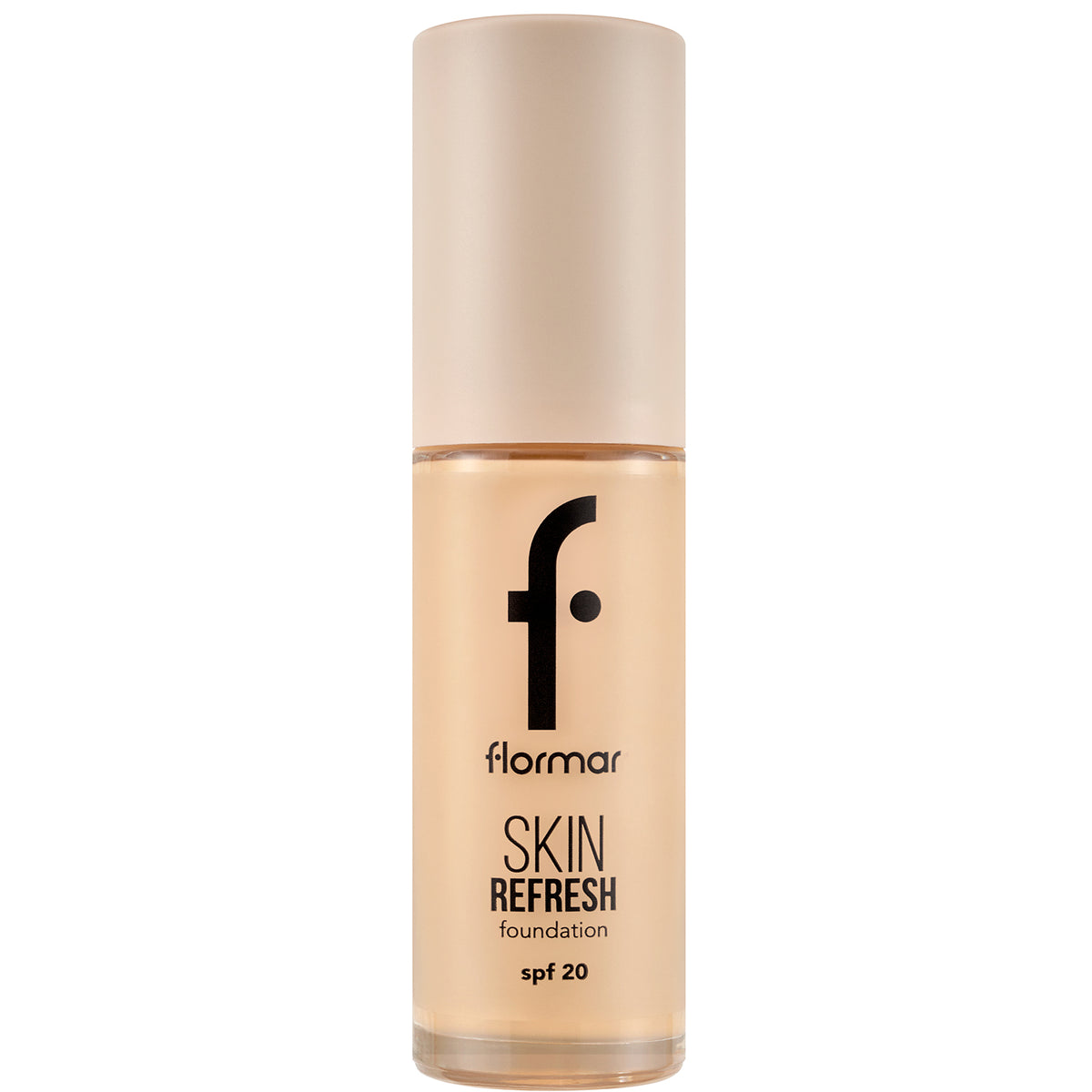 Skin Refresh Foundation – Flormar Lebanon