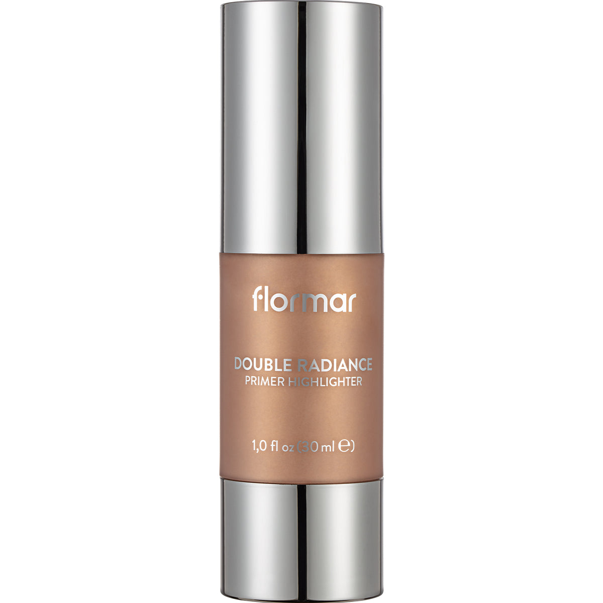 Double Radiance Primer Highlighter Champagne – Flormar Lebanon