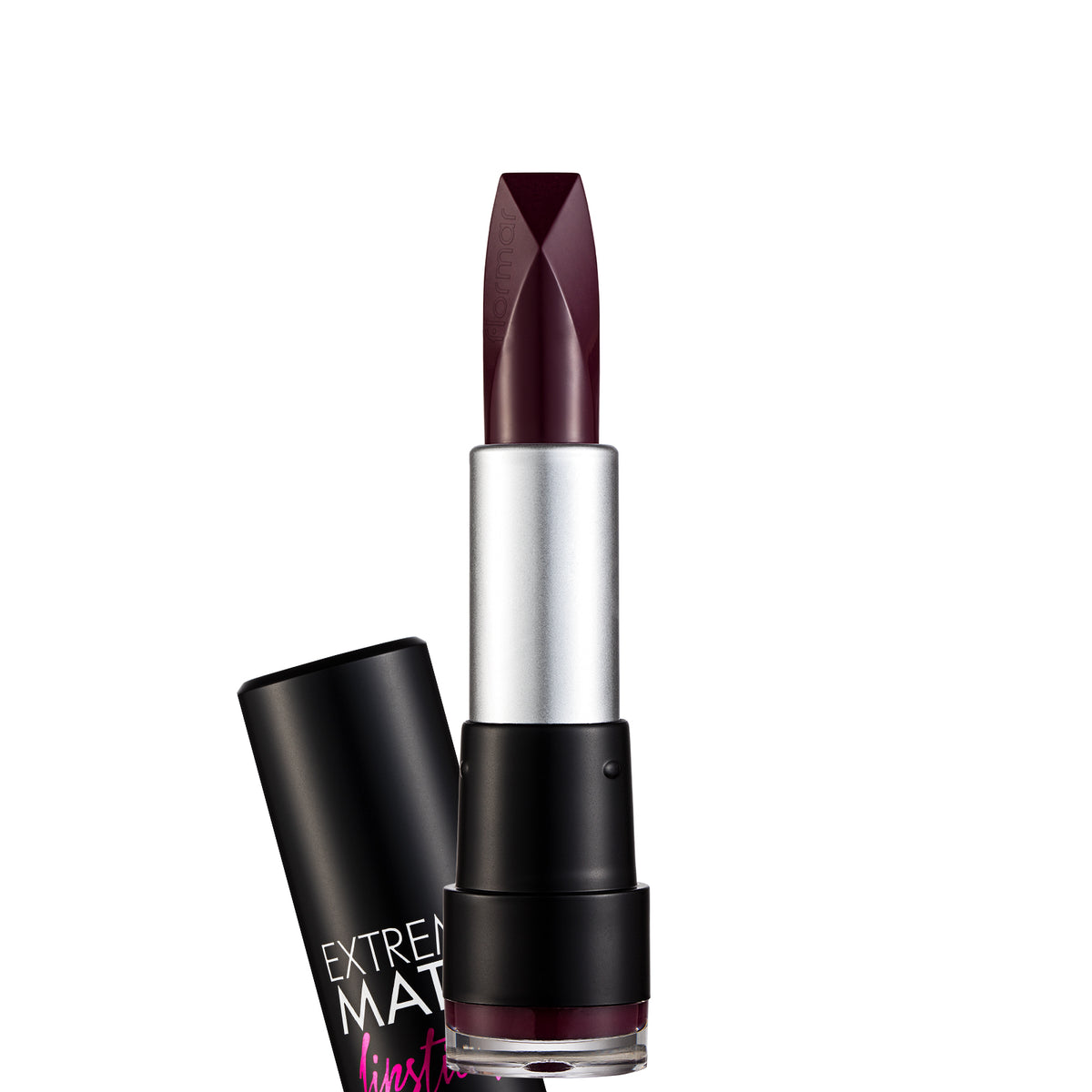 Extreme Matte Lipstick – Flormar Lebanon
