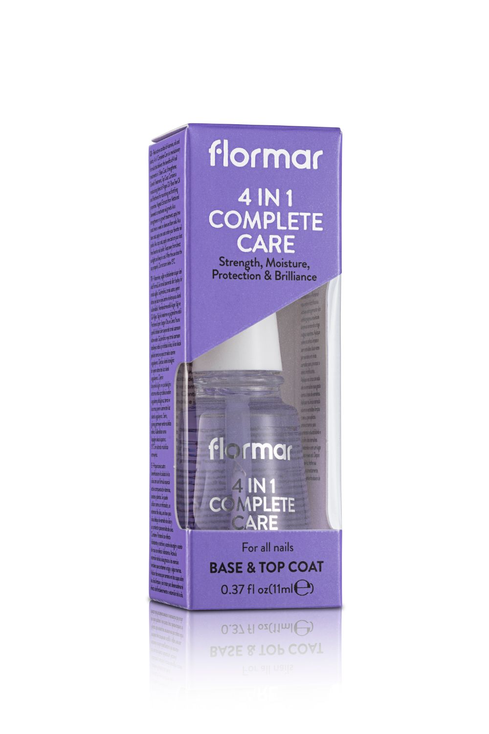 4 in 1 Complete Care Redesign — Flormar Lebanon