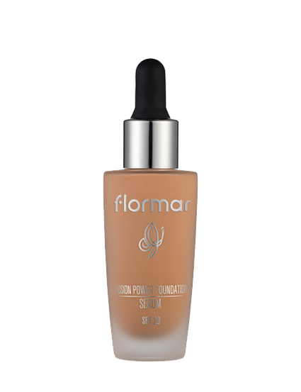 FOUNDATION — Flormar Lebanon
